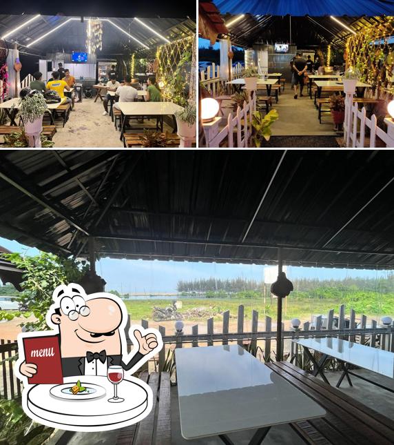Kanal Cafe Grills Kochi Restaurant Reviews