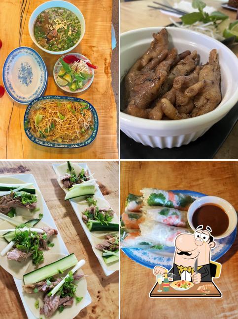 My Ma Dim Sum in Yakima - Restaurant reviews