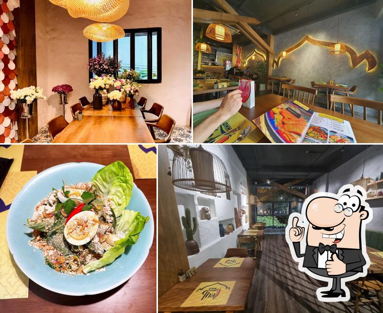 Nhà Hàng Ohh Thai - Món Thái restaurant, Ho Chi Minh City - Restaurant ...