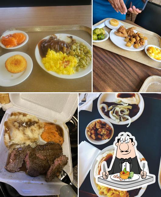 Paw Paw Patch in Homewood - Restaurant menu and reviews