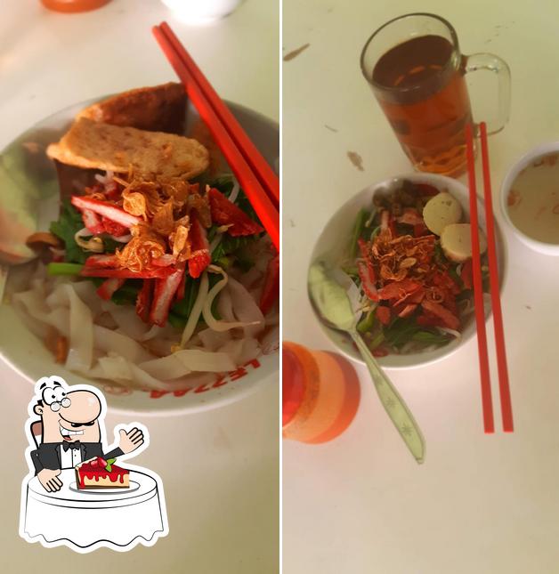 RM. Bagan restaurant, Tangerang - Restaurant reviews