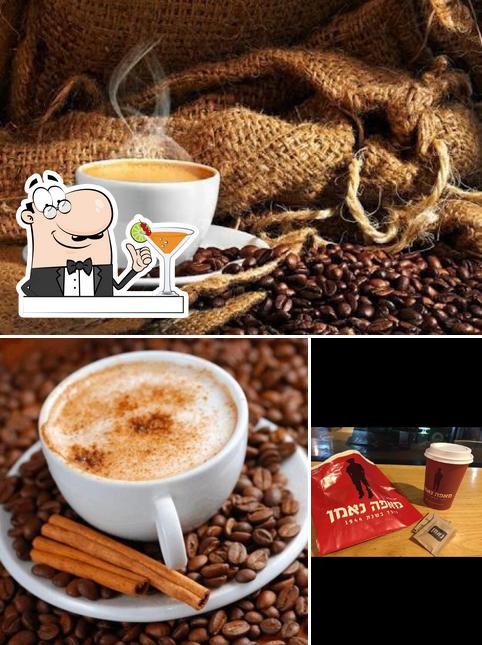 TERRA SANTA CAFÉ, Goiânia - Avaliações de restaurantes