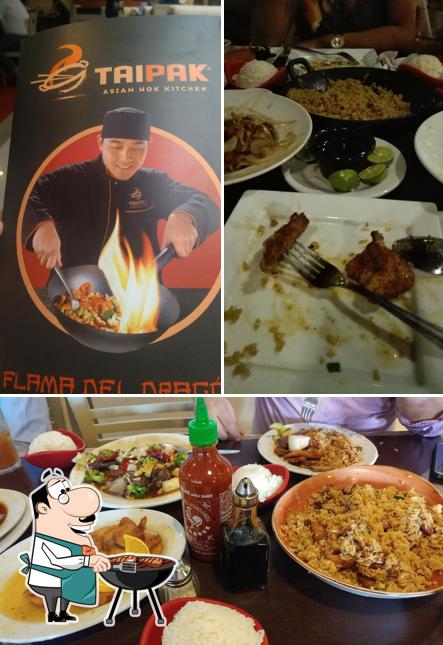 Tai Pak, Culiacán Rosales - Menú del restaurante, precios y reseñas