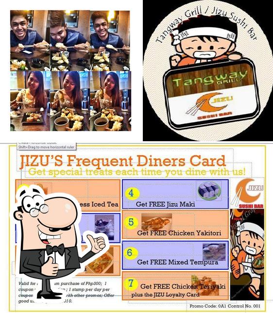 Tangway Grill, City of Balanga - Restaurant menu, prices and reviews