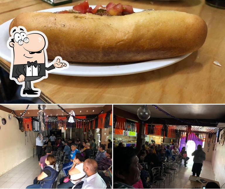 Taquisas y Parrilladas de Consti, Mexico City - Restaurant reviews