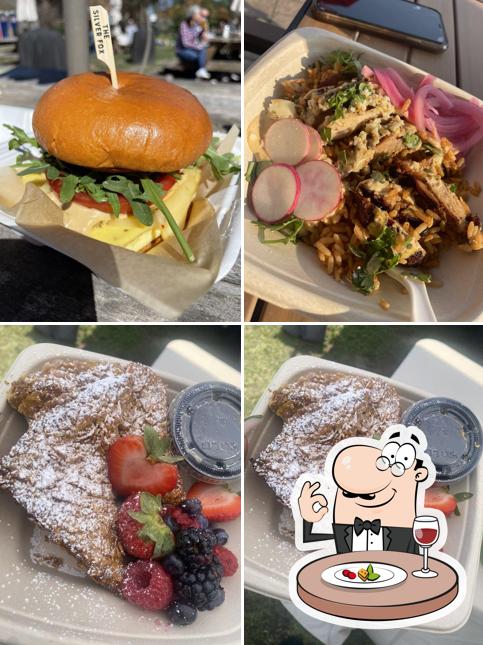 The Silver Fox Food Truck in Belleair Bluffs - Restaurant reviews