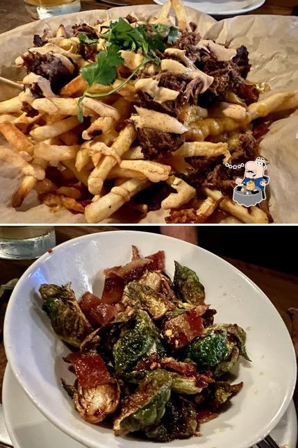 The Stag - Chophouse, Gainesville - Restaurant menu, prices and reviews