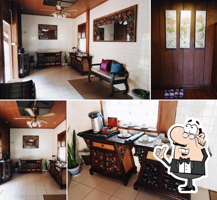 Ban Kham Wan Restaurant, Lampang - Restaurant reviews
