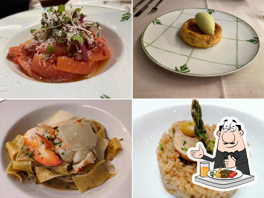 Top 10 restaurants with sea bass in Málaga, february 2026 - Restaurant Guru