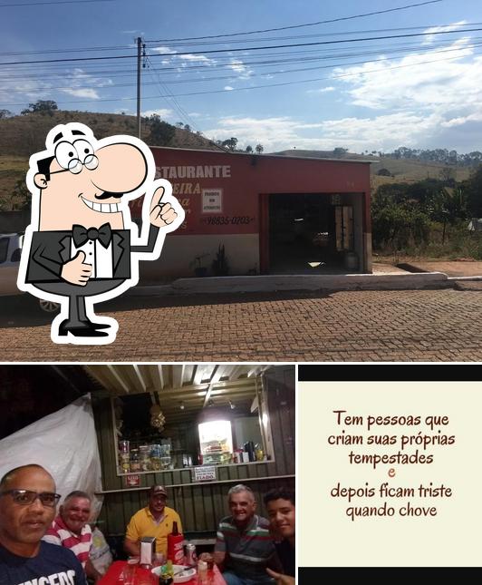 Restaurante comida caseira, Brasil, R. Antônio Julio - Opiniones del ...
