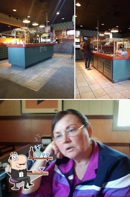 Round Table Pizza, Modesto - Restaurant menu, prices and reviews