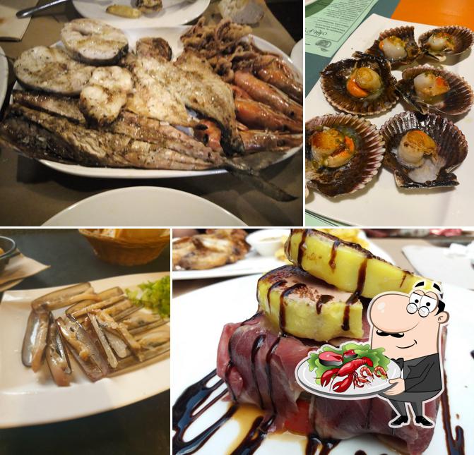 Los 7 mejores restaurantes en Santoña, diciembre 2025 - Restaurant Guru