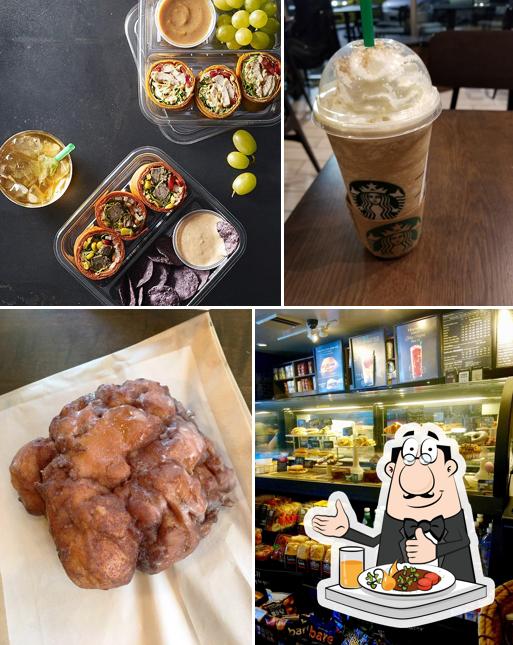 Starbucks, Reno - Restaurant menu, prices and reviews