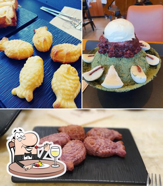 Sulbing Cafe, Sokcho - Opiniones del restaurante