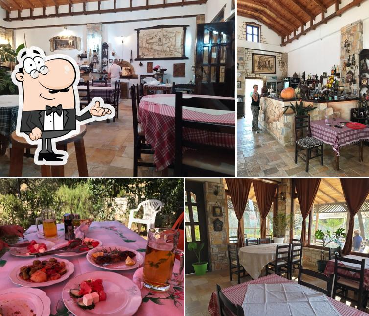 Find the best place to eat in Berat, winter 2023 - Restaurant Guru