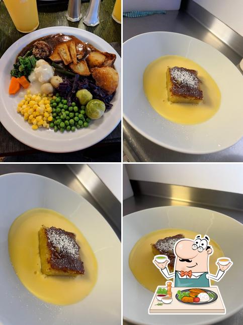Best roast beef in Sherborne restaurants, winter 2023 - Restaurant Guru