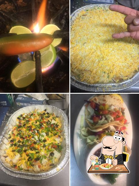 The Reservoir Cafe in McCloud - Restaurant reviews