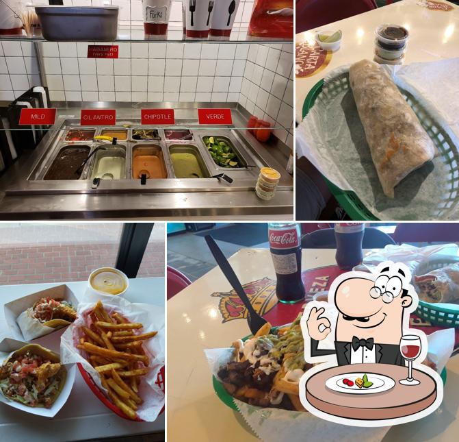 Best mexican restaurants in Orange, spring 2024 - Restaurant Guru