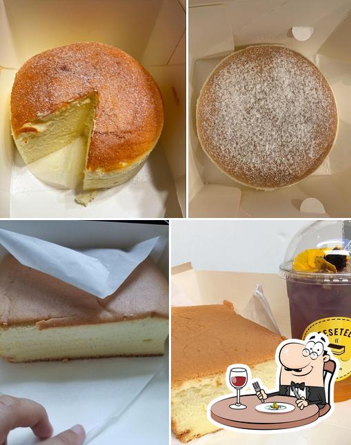 Cheesetella, Buena Park - Restaurant menu, prices and reviews