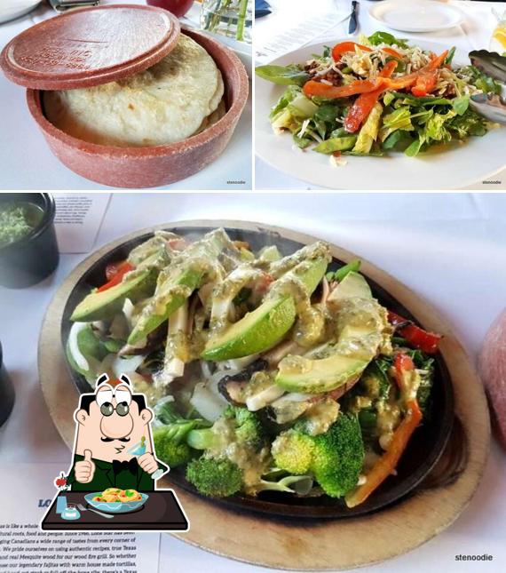 Lone Star Texas Grill, Toronto - Restaurant menu, prices and reviews