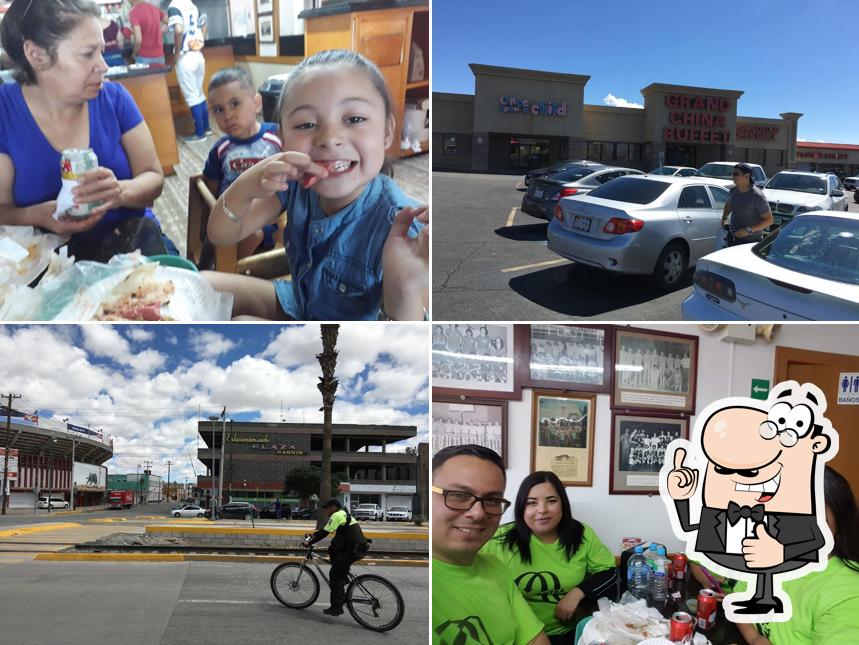 Burritos Tony, Ciudad Juarez - Menú del restaurante, precios y reseñas