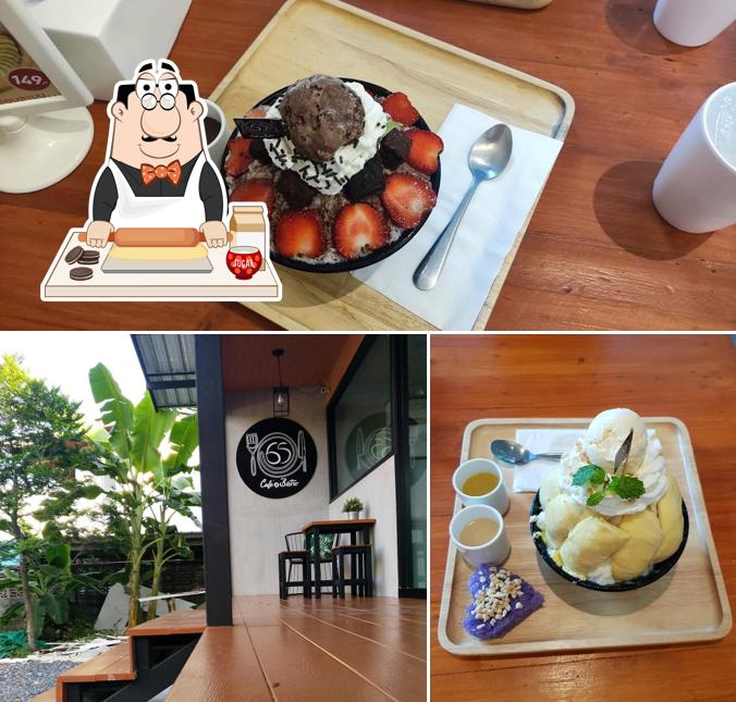 65 Cafe&Bistro, Bangkok - Restaurant reviews
