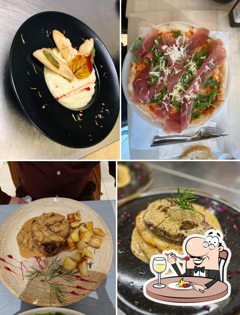 Al Branca ristorante, Luino, Piazzale Guglielmo Marconi - Recensioni ...
