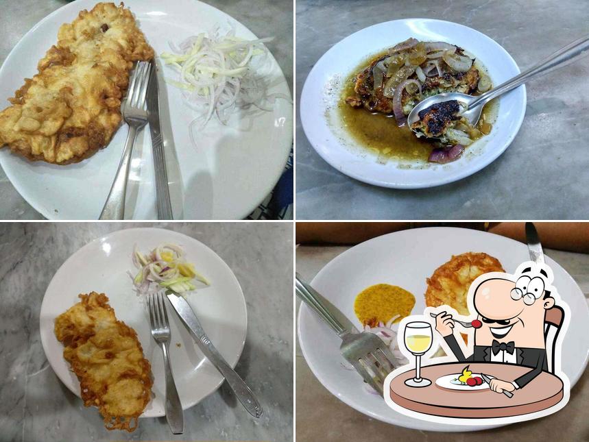 Allen Kitchen, Kolkata, 40 - Restaurant reviews