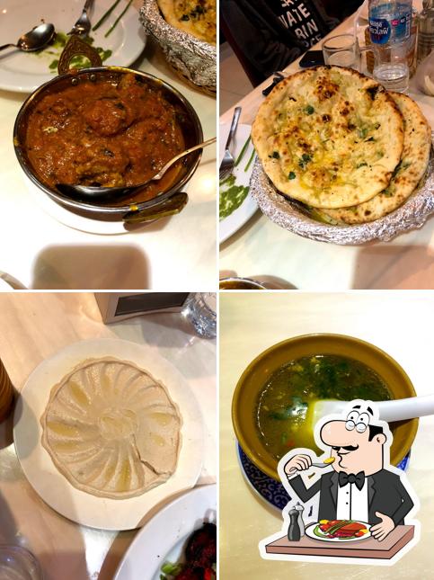 Anwar Lebanese Restaurant, Pattaya, WVFC+QX8 - Opiniones del restaurante