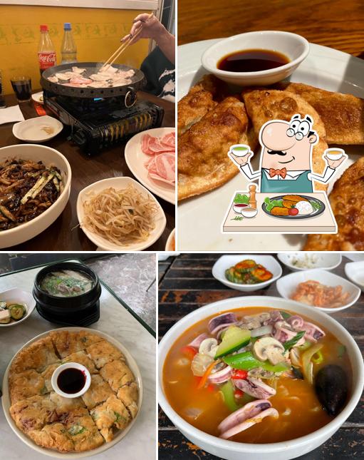 Arirang Bulgogi, Berlin - Speisekarte, Preise und Bewertungen