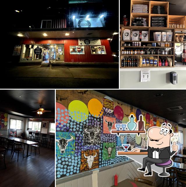 Beefcake’s Burger Factory - Current River in Thunder Bay - Restaurant ...
