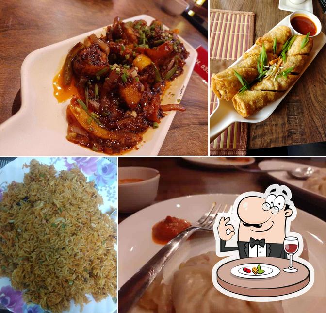 Beijing Bites, Siliguri - Restaurant menu and reviews