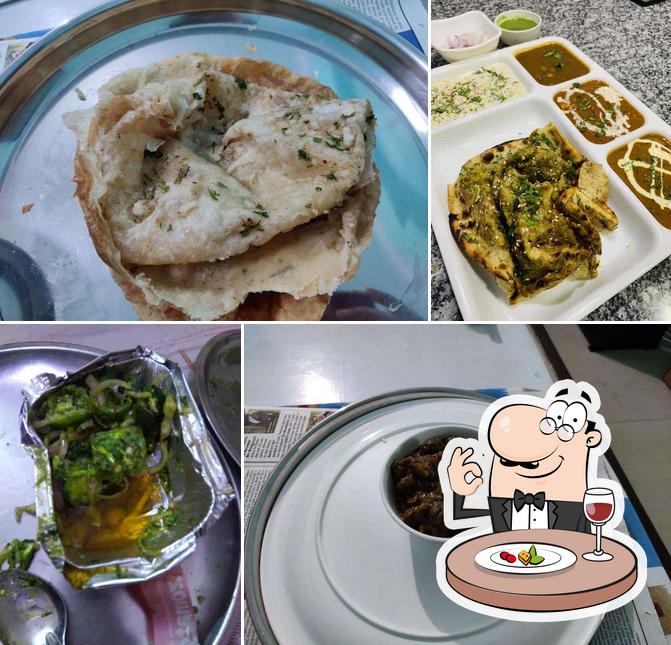 Bhole Chature, Lucknow - Restaurant menu, prices and reviews
