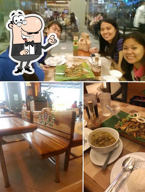 Buddy's restaurant, Makati, The Link Building North Drive Cor. Makati ...