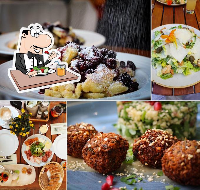 Top 7 Cafés in Freising, Mai 2025 - Restaurant Guru