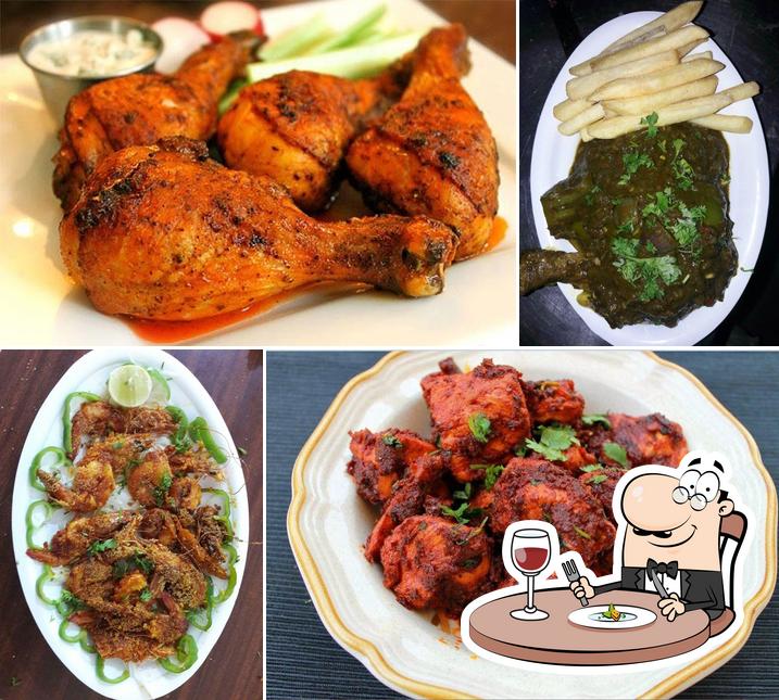 Best goan fish curry in Morjim restaurants, spring 2024 - Restaurant Guru