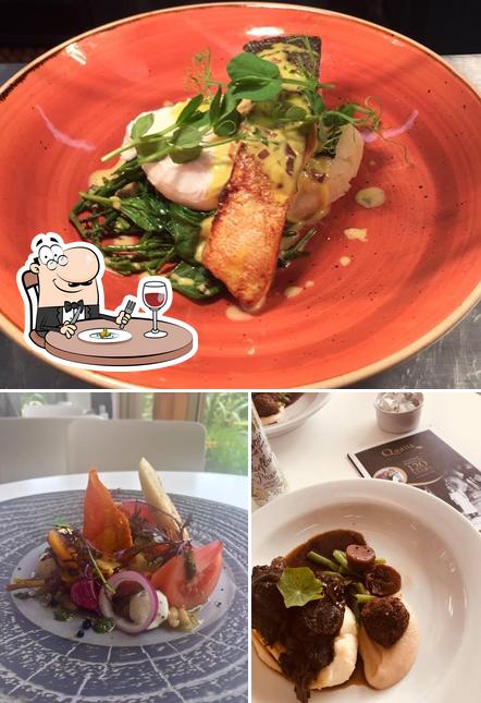 Top 7 restaurants in Banbridge, october 2025 - Restaurant Guru