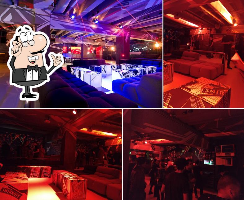 Club Midi, Cluj-Napoca, Strada Berăriei 6 - Restaurant reviews