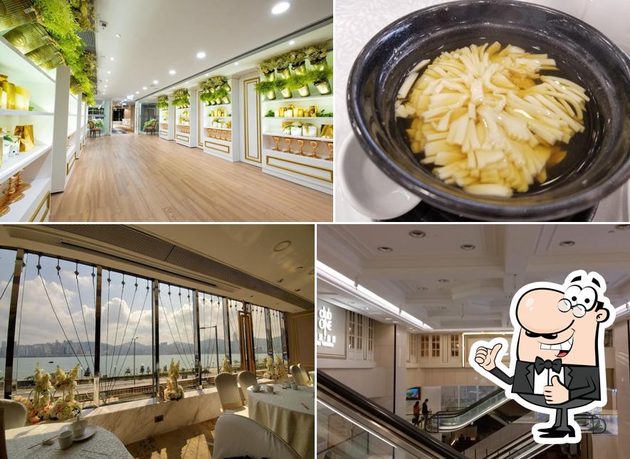 ClubONE The Victoria, Hong Kong - Menú del restaurante, precios y reseñas
