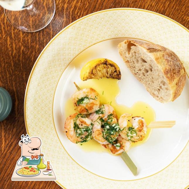 Cosy Club, Manchester - Restaurant menu, prices and reviews
