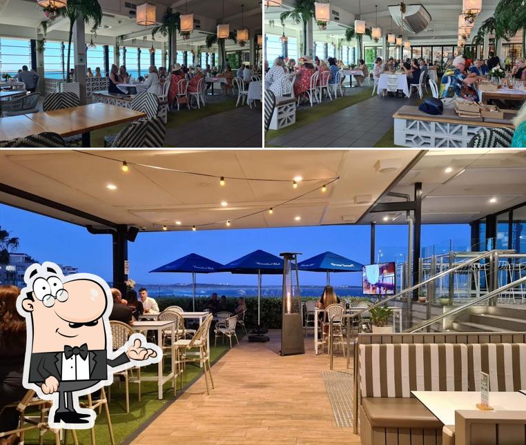 Cronulla RSL Club, Cronulla - Restaurant menu, prices and reviews
