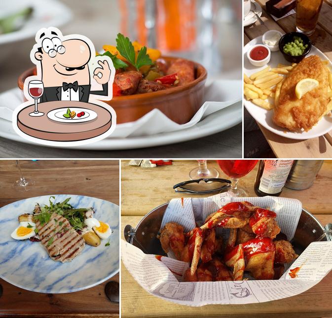 Top 7 restaurants in Shoreham-by-Sea, october 2025 - Restaurant Guru