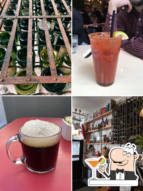 David's Café in New York City - Restaurant menu and reviews