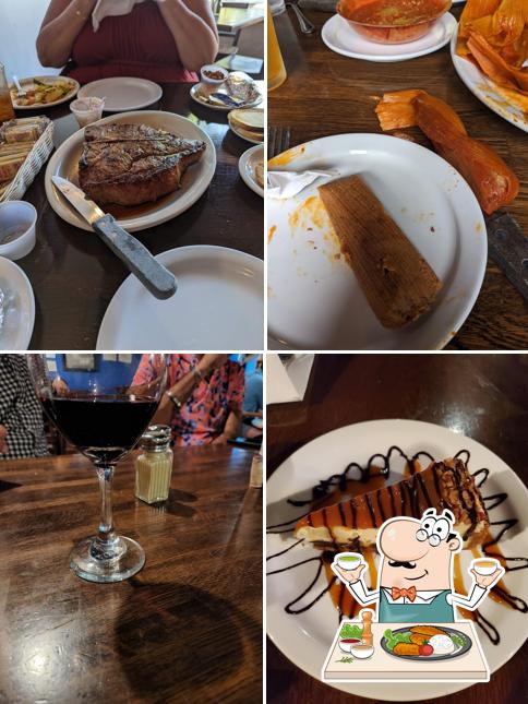 Doe's Eat Place, Paducah - Restaurant menu, prices and reviews