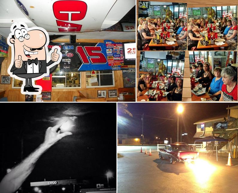 First Turn Port Orange, Port Orange - Restaurant menu, prices and reviews