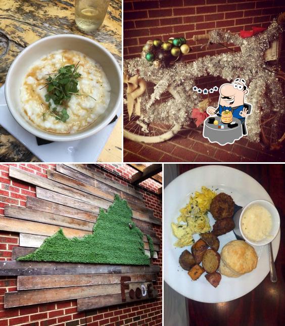 Foode, Fredericksburg - Restaurant menu, prices and reviews