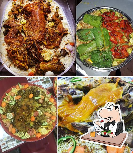 Hadramot Oasis kitchen and restaurant, Abu Dhabi - Restaurant reviews