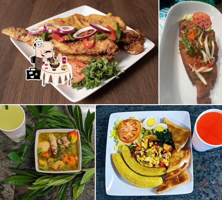 La Belle Moe Restaurant, Fort Lauderdale - Restaurant menu, prices and ...