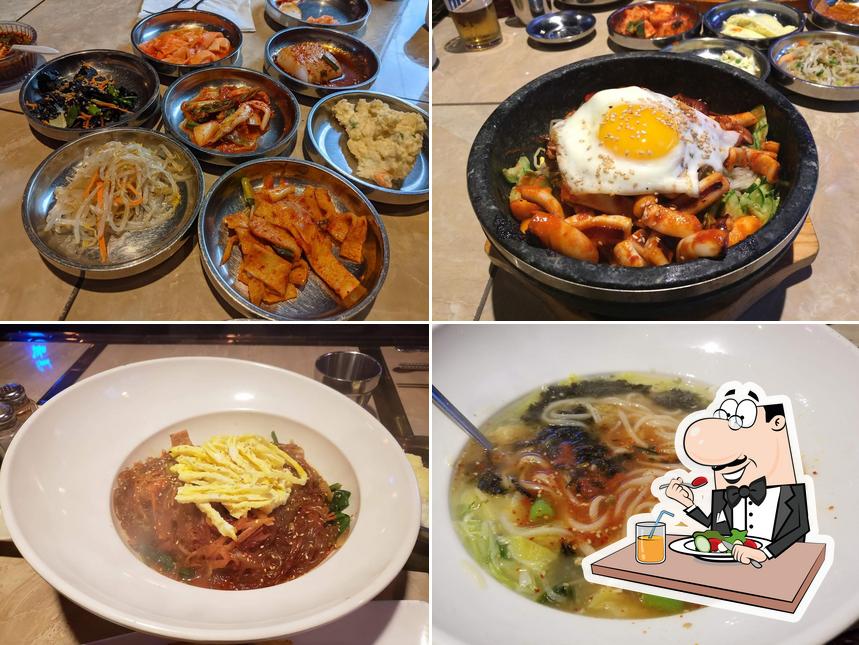 Nak Won Restaurant Beaverton Oregon – TGIDQQ