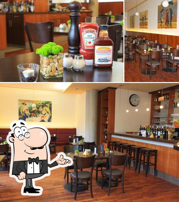 Nandos Steakhouse, Berlin - Restaurantbewertungen
